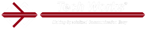 Tech Works | Making Specialized Communication Easy
