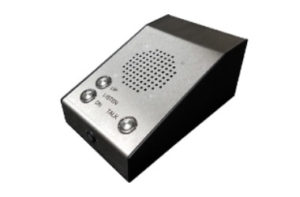 Legacy Integrations Vandal Proof Intercom Systems | Tech Works