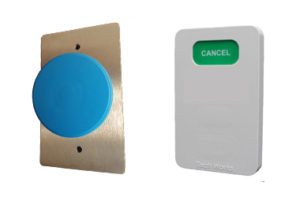 Staff Assist with Code Blue for Clinic | Tech Works