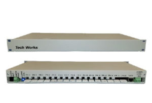 Complete Intercom Solutions | Tech Works