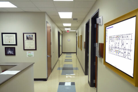 Clinical Workflow / Room Status Solutions | Tech Works